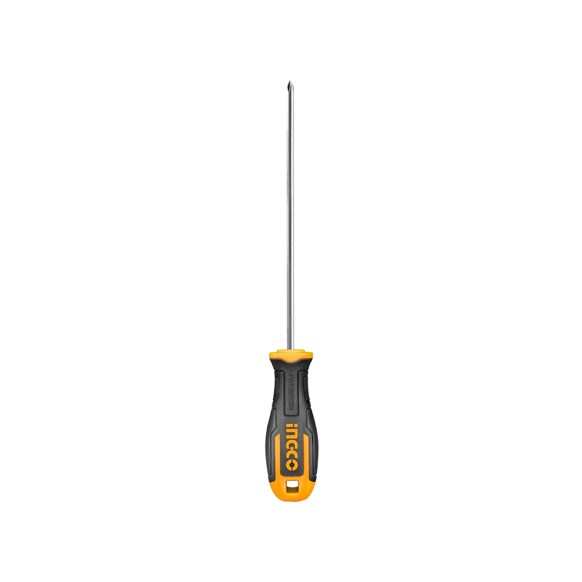 Desarmador de punta de estrella 15cm INDUSTRIAL – Tienda Ingco Mexico