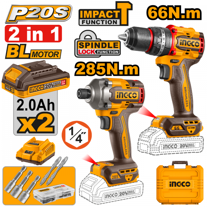 ¡Nuevos Productos! – Tienda Ingco Mexico